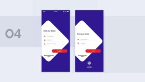 .Net MAUI Login UI Kit - MAUI Universe